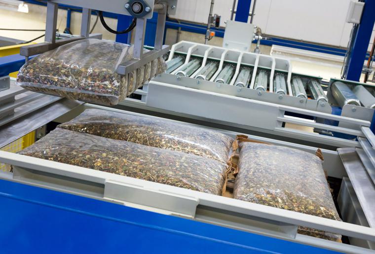 ARODO | Premium Powder Packaging