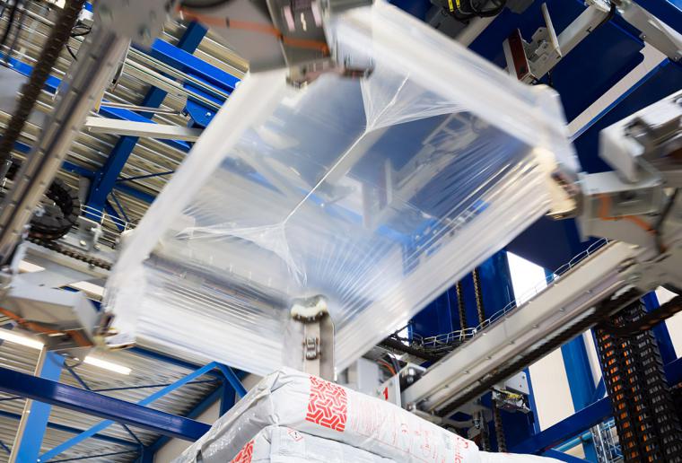 ARODO | Premium Powder Packaging